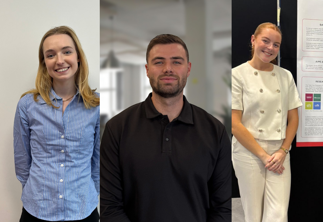 From First Roles to Future Goals: Celebrating Emerging Talent at ...