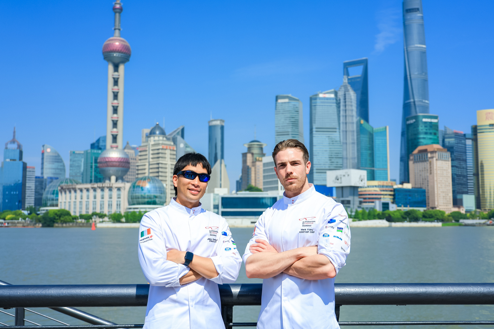 Aramark Ireland Showcases Culinary Excellence at 2025 Aramark ...